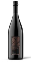 Back Door Winery - Products - 2018 Reserve Pinotage